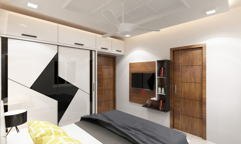 Interior Design – AIT Live Life Build Homes